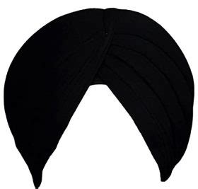 Madhurani Full Voil Traditional Sikh Punjabi Turban Pagri Dastar For