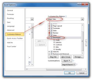 How To Remove XML Maps In Excel Earn And Excel