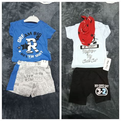 Розпродаж дитячого одягу 100 грн Інші ігрові набори Бартатів на Olx