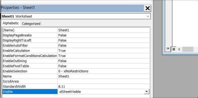 Vba Excel L G L I Khuy N Khi L P Tr Nh Vba Trong Excel