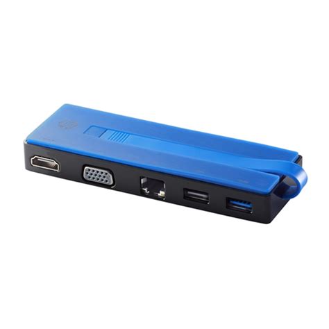Hp Usb C Travel Dock Power Net Tech