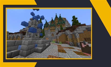 Build You Any Custom Structure In Minecraft By Tarkov225 Fiverr