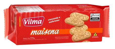 Vilma Alimentos