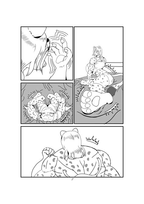 Rule 34 Absurd Res Big Breasts Breasts Felid Female Growth Hi Res