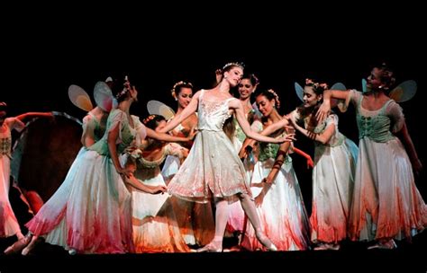 Pacific Northwest Ballet Tickets In Seattle Stubhub
