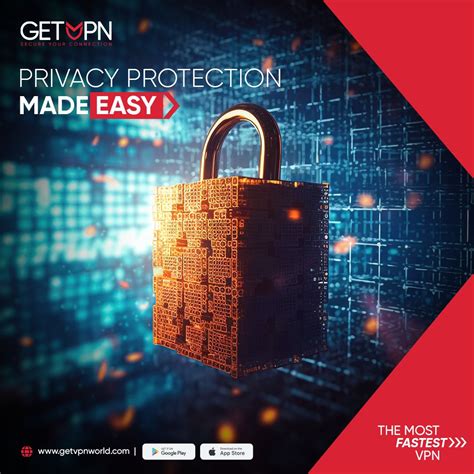 Getvpn Privacymadeeasy Onlinesecurity Peaceofmind Getvpn