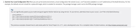 安装yocto系统过程记录yocyo X86 Csdn博客