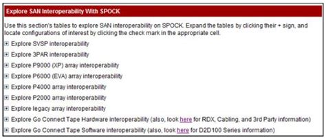 Document Display Hpe Support Center Document Display Hpe Support Center