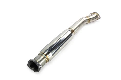Isr Performance Oms Spec Exhaust Infiniti Q50 14 Vq37 Vr30 Isr