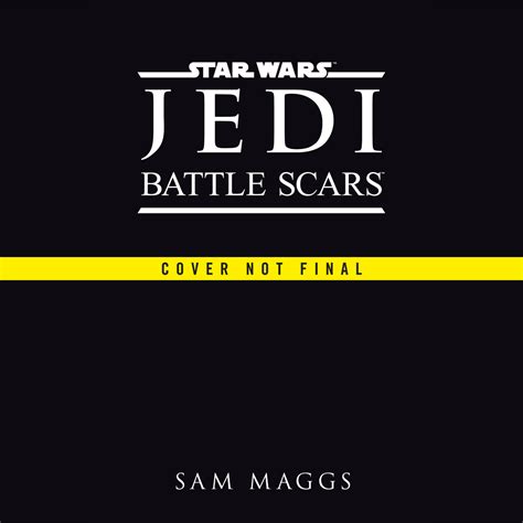 Jedi Battle Scars Livre Audio Star Wars Wiki Fandom