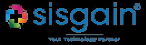 Mobile And Web Application Development Company Sisgain