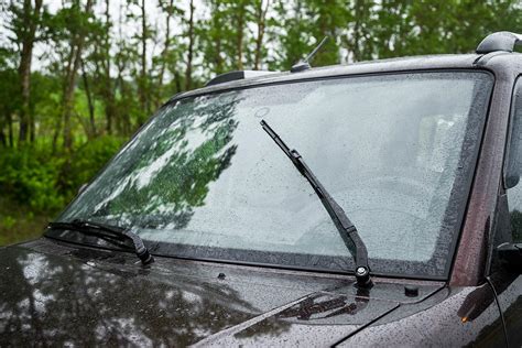 Мотор стеклоочистителя УАЗ Патриот: конструкция