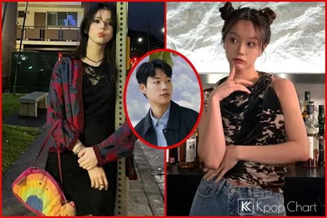 Gaya Busana Kontras Han So Hee Dan Hyeri Girls Day Dibandingkan Imbas