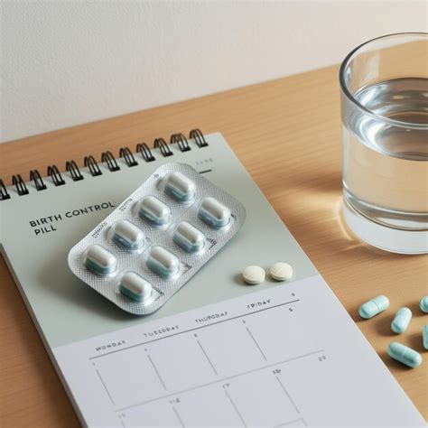 Understanding Birth Control Pills Benefits Side Effects And Usage Guide
