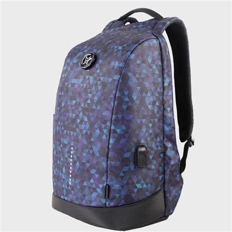 Anti Theft Backpacks