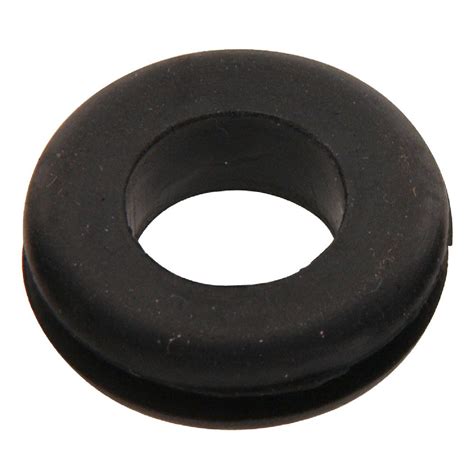 Hillman 12 In Inner Diameter 3132 In Outer Diameter Rubber