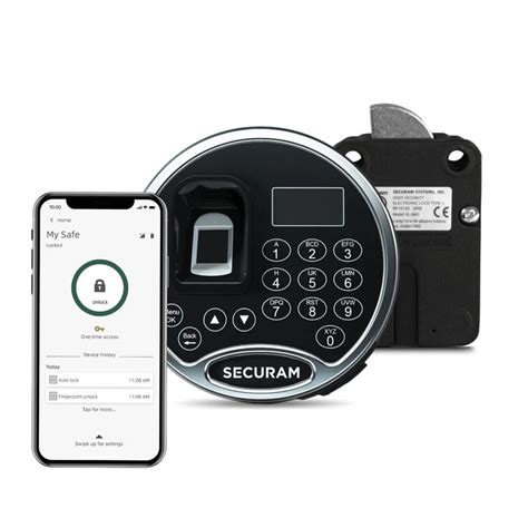 Products Smith Security Safes