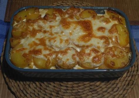Rakott Krumpli HFruzsi Receptje Cookpad Receptek