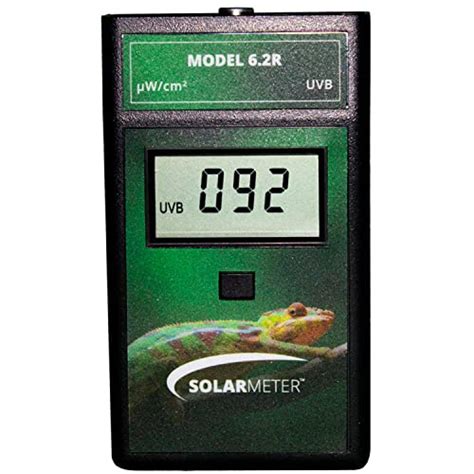 Find The Best Uvb Meter For Reptiles Reviews And Comparison Katynel