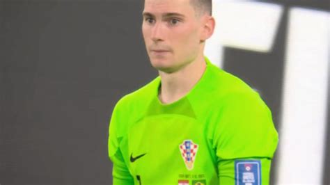 Sbs 2022 Fifa 카타르 월드컵 승부차기로 향하는 경기 끝까지 집중하는 리바코비치 크로아티아 Vs 브라질 Sbs