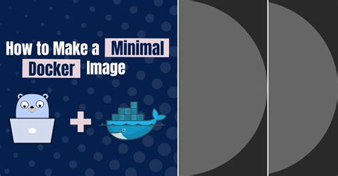 List Go Docker Curated By Hector C Medium