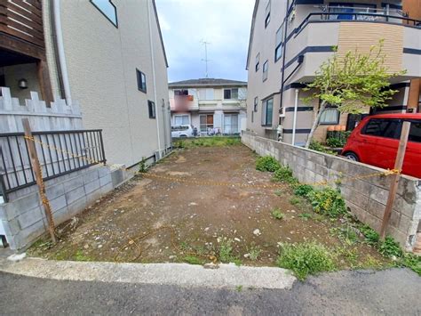 【掲載終了】調布市上石原3丁目 新築分譲住宅 アムティック株式会社