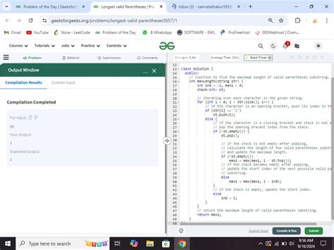 Namrata Thakur On Linkedin Day7 Deutschebank Geekstreak2024