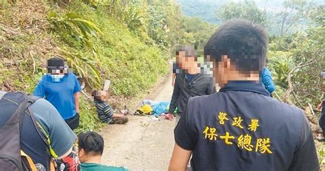 抓不怕！屢盜採國有地牛樟芝 毫無悔意再被逮 社會 Ctwant