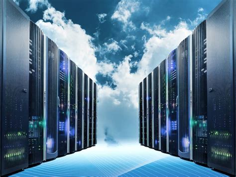 Mainframe Computers Vs Servers Understanding The Key Differences