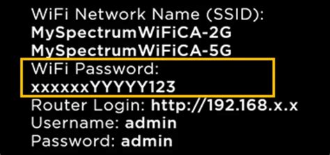 How To Get G And G Wifi Spectrum