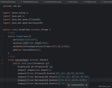 Javagraphics与graphics2d类详解:基础绘图与图像处理 Csdn博客 Javagraphics与graphics2d类详解:基础绘图与图像处理 Csdn博客