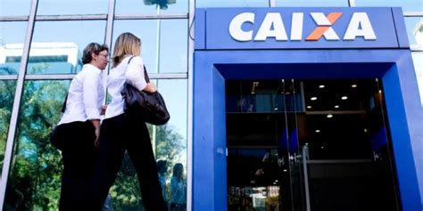 Todas As Transações Comunicado Da Caixa Sobre Poupança