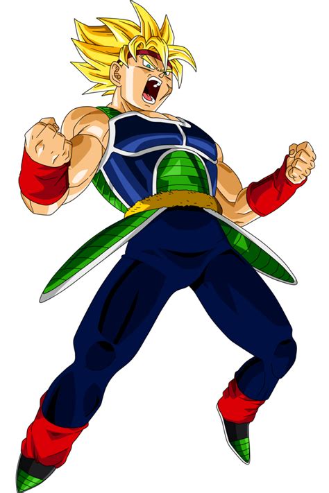 Dbz Wallpapers Bardock Super Saiyan