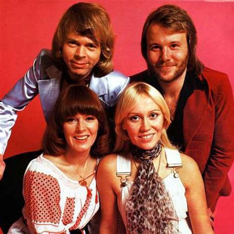 Abba Reunite In Stockholm For 50th Anniversary Its The Vibe