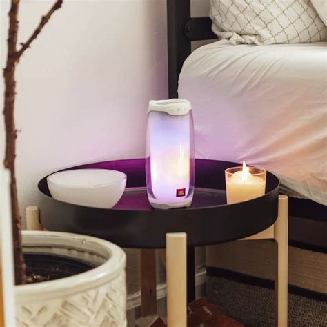 Loa Bluetooth Jbl Pulse Ch Nh H Ng Shopee Vi T Nam