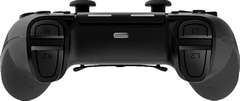 Playstation 4 P4 T 29 Bluetooth Generic Wireless Controller Black Ps4 New Buy From