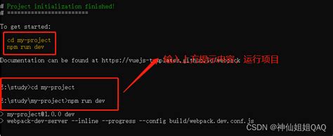 使用vue Cli创建vue2项目的实战步骤详解vuejs 代码网