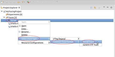 Trace Compass User Guide Trace Compass Main Features