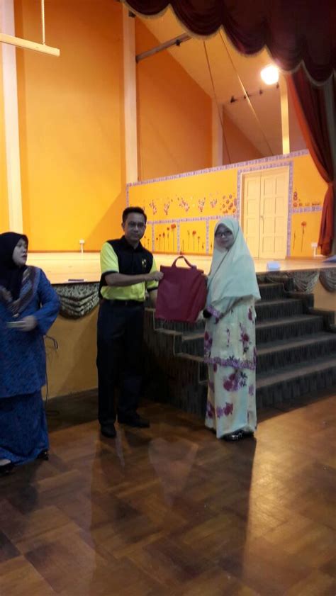 Perkhidmatan Kaunseling Dan Kerjaya Sm Katok Negara Brunei Darussalam