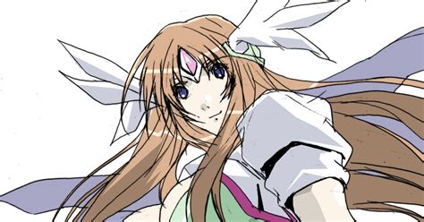 聖闘士星矢Ω 鷲座ユナ らすpのイラスト Pixiv