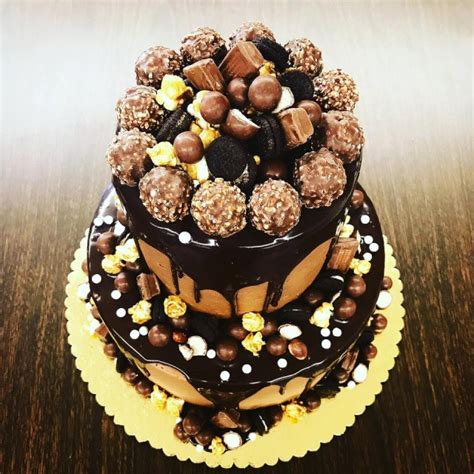 30 Marvelous Photo Of Specialty Birthday Cakes
