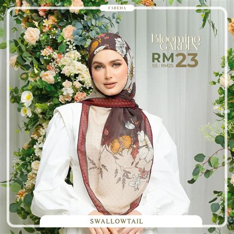 Swallowtail Ayshazandra