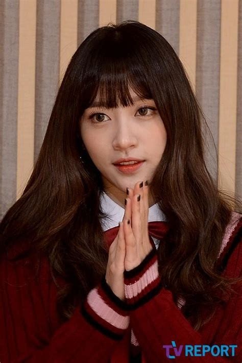 “活動休止中”exid ハニ、今月中旬の復帰を目標に健康回復中 Kstyle