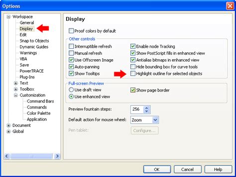 Selection Tool Coreldraw Graphics Suite X5 Coreldraw Graphics