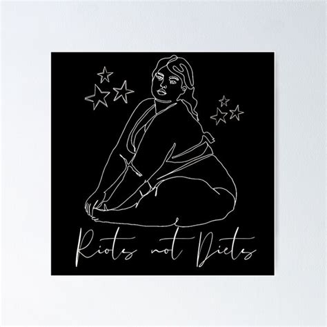 Anti Anorexia Art