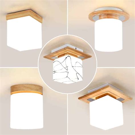 Luminária Sobrepor Moderna Led Frete Grátis º Compra Off