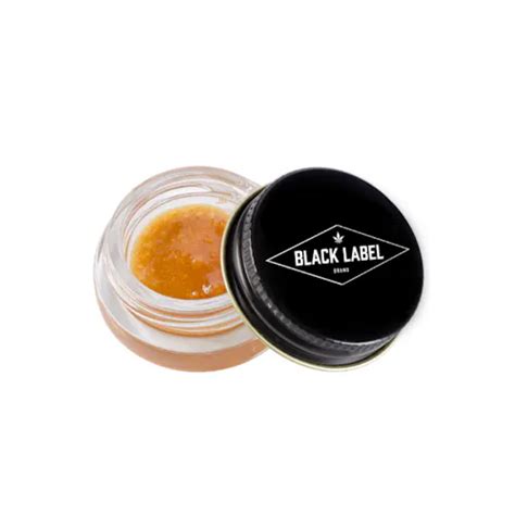 Black Label Cured Resin Sugar Garlic Meat Hybrid Health For Life Az