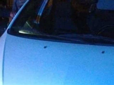 Intento De Secuestro Desata Balacera Entre Delincuentes Y Policías En
