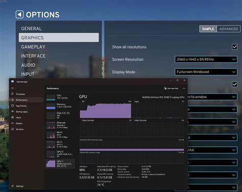 Menu Using 100 Gpu And Fps Limit Not Being Always Enforced Paradox Interactive Forums