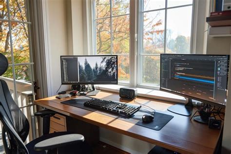 Optimizing Workstation Configurations For Efficien Generative Ai